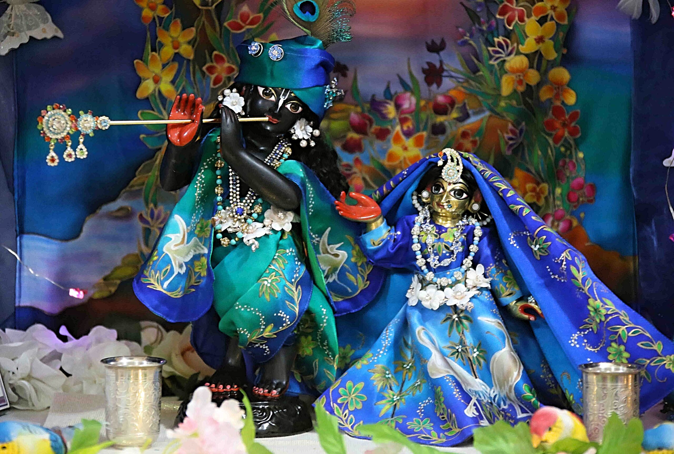 Who are Radha Madhava from Chhoti? • ChhotiRadhaMadhava